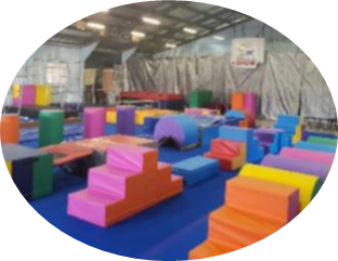 Boxes and Shapes – Absolutely Anything Gymnastics