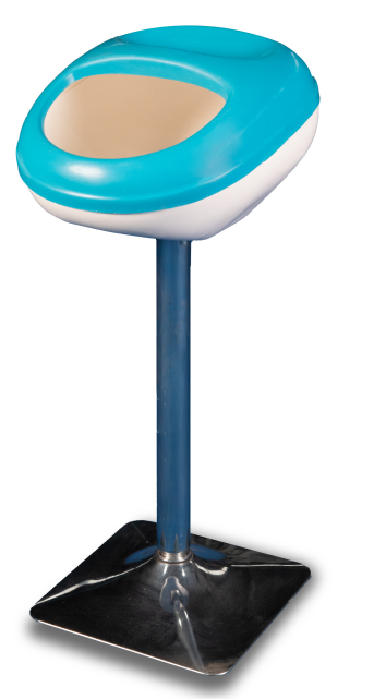 Chalk Bowl – Absolutely Anything Gymnastics