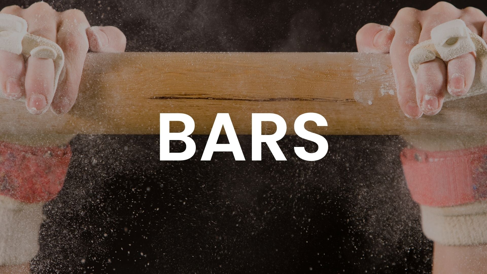 MAG Horizontal Bars – Absolutely Anything Gymnastics