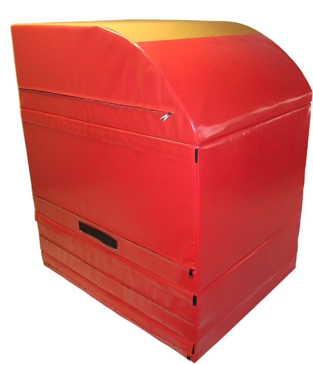 Vault table - Foam 4 Section – Absolutely Anything Gymnastics