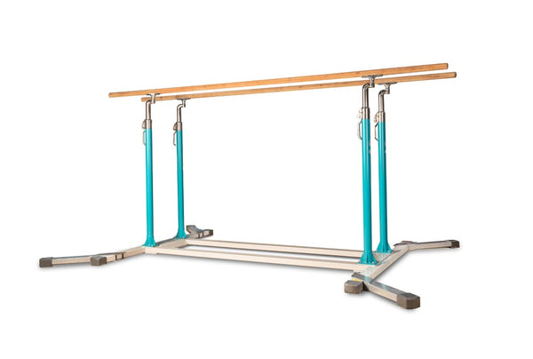 Parallel Bars - Competition standard – Absolutely Anything Gymnastics